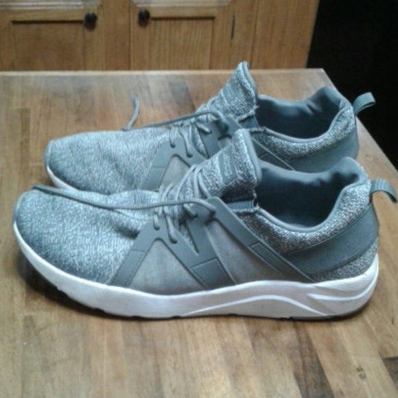 bcg | Shoes | Bcg Mesh Sneakers With Memory Foam | Poshmark